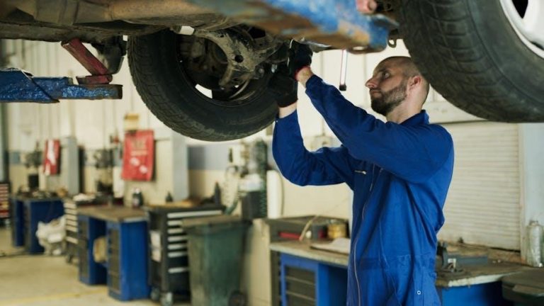 Flat Rate Automotive Labor Guide | Best Repair Estimates